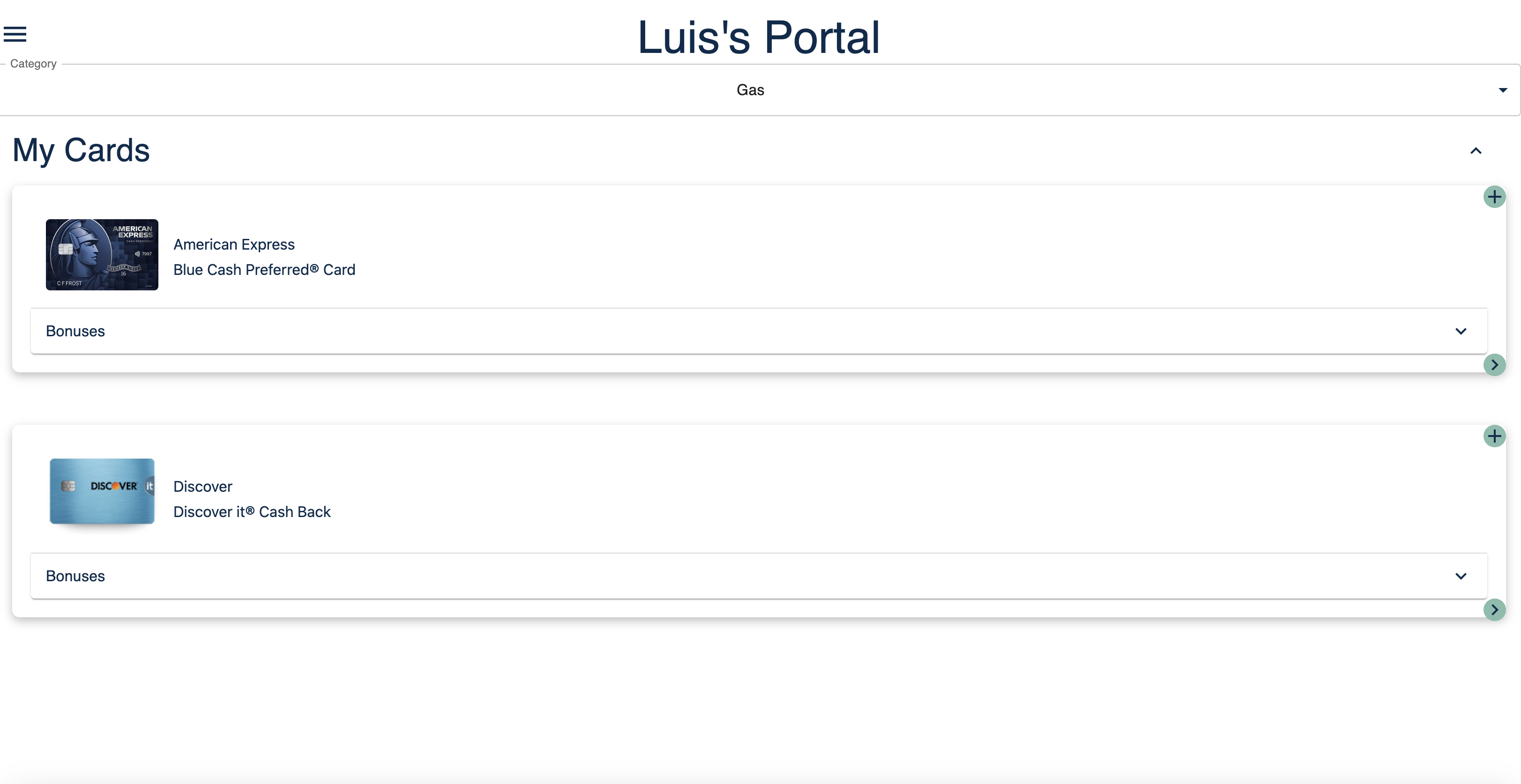 Luis Arevalo